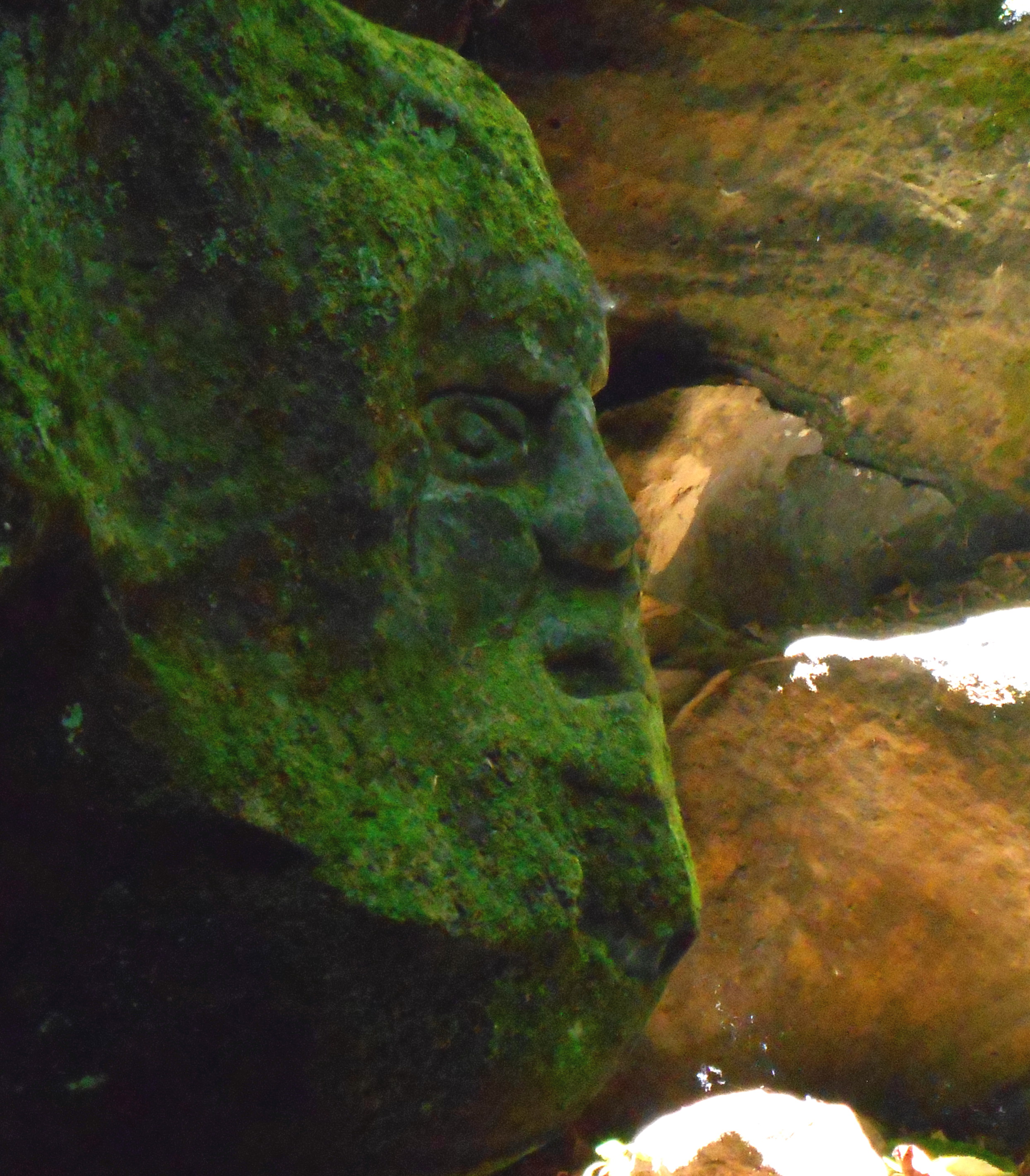 The Natural Man – Eternal Approach