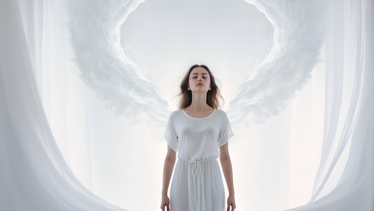 Whose “spirit” is Leading You? – Eternal Approach