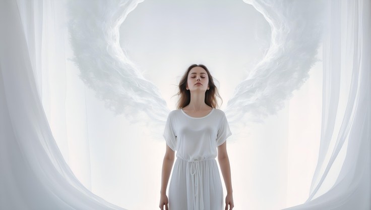 Whose “spirit” is Leading You? – Eternal Approach